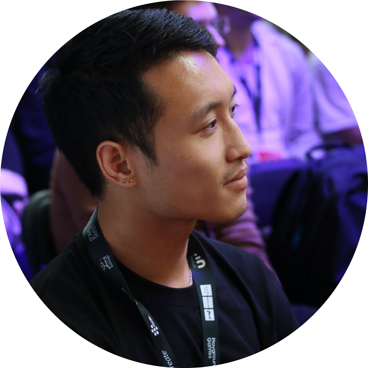 Meet the Expert: Concept Artist Henry Wong | BenQ US